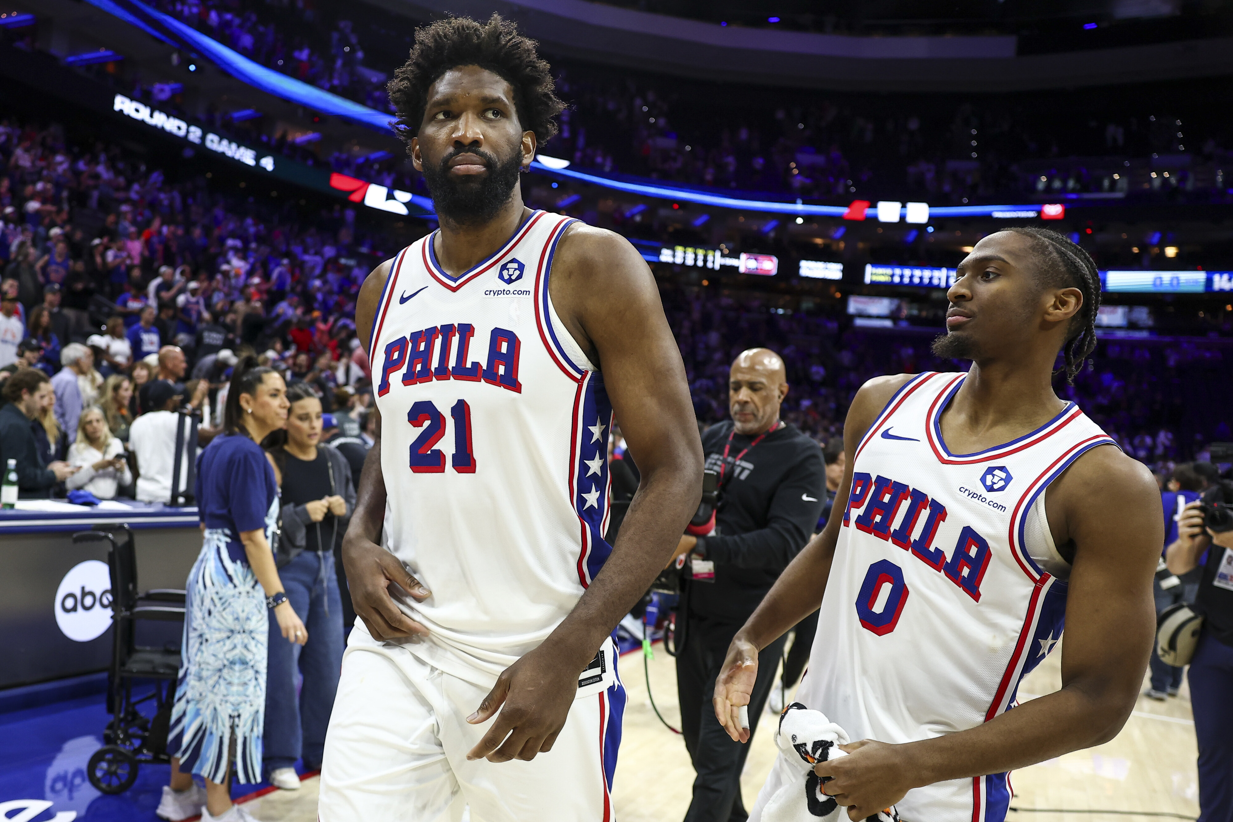 The five biggest challenges Daryl Morey’s successor will face with the ...