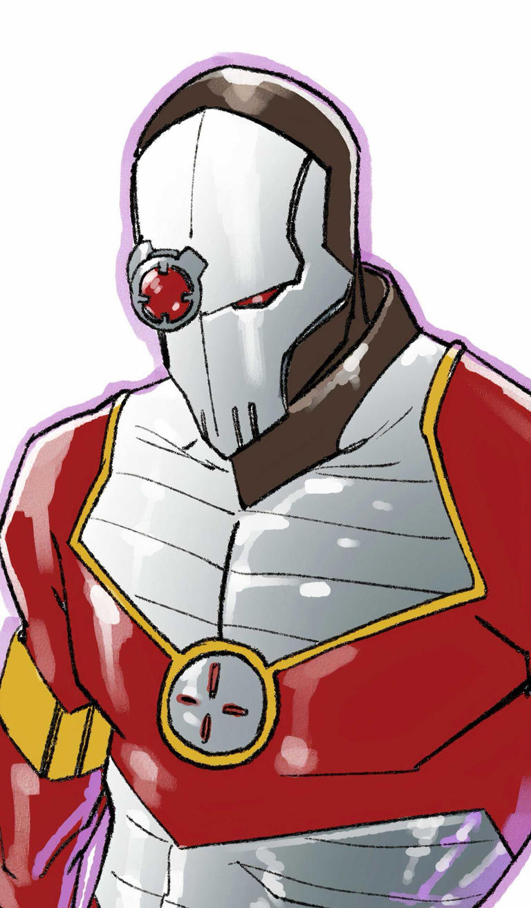 Deadshot special redefines DC's next level era