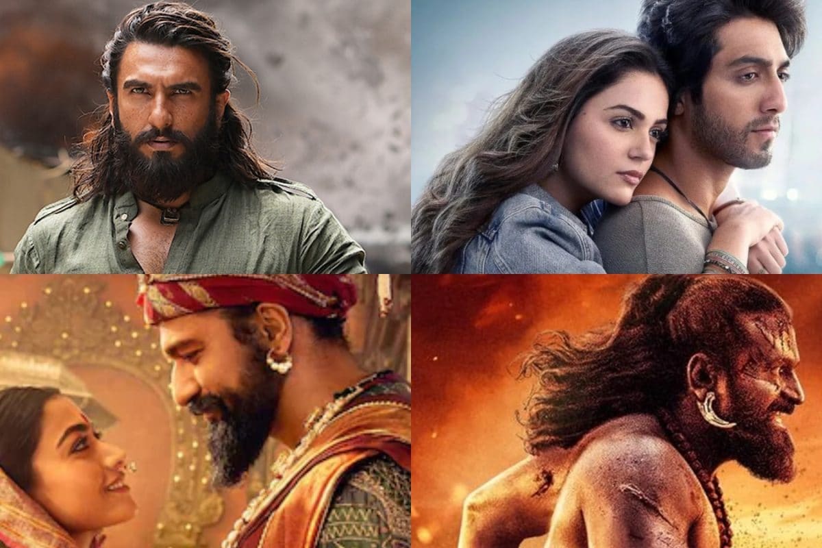 With Rs 13,000 crore revenue in 2025, has the box office spectacle ...