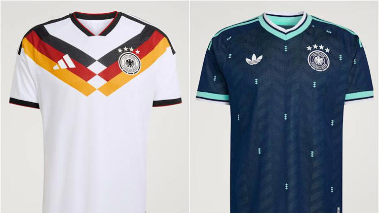 Germany 2026 World Cup preview: Die Mannschaft eager to erase recent ...