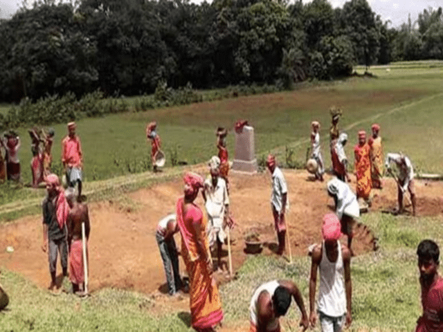 VB-G Ram G: MGNREGA will cease operations after June 30; a 125-day ...