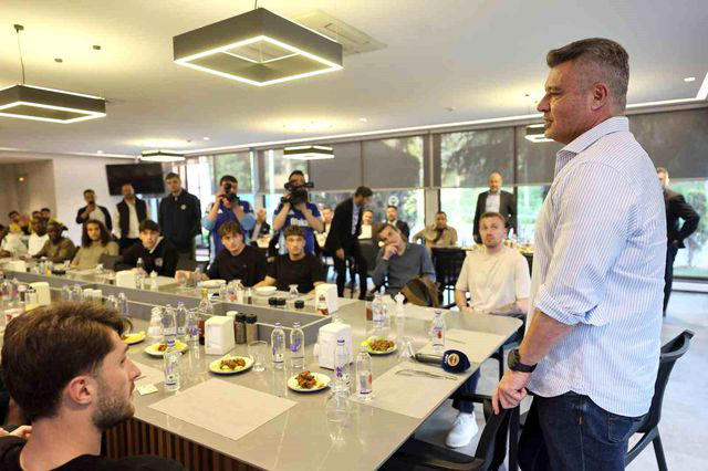 Bir devir resmen sona erdi!