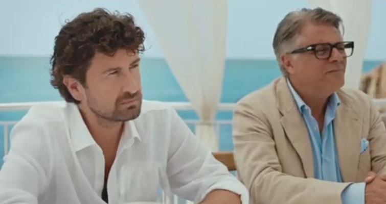 Lazio-Inter di Coppa Italia domina ma non fa il botto. In difesa Rai1 e ...