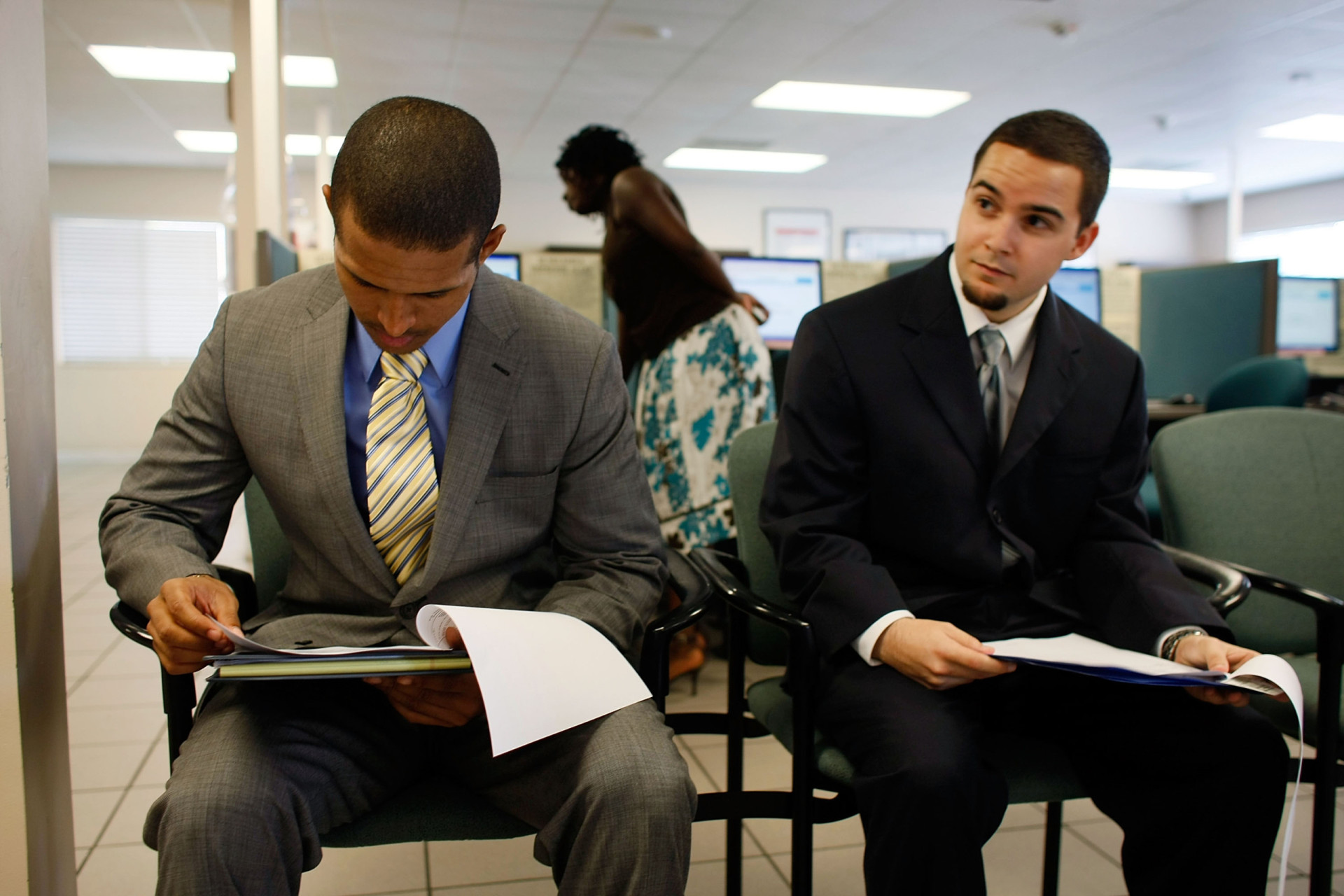30 questions you should never ask in an interview