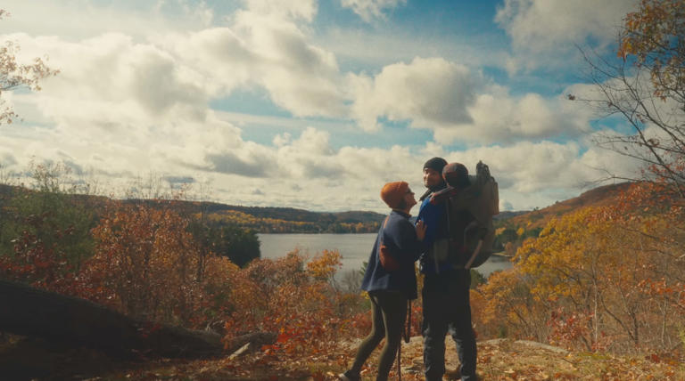 A YouTuber who saved enough cash to quit his job explains the 'Camp ...