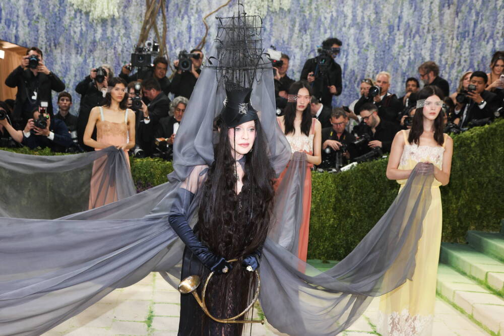 W przerwie finału MŚ 2026 wystąpią Madonna, Shakira i BTS
