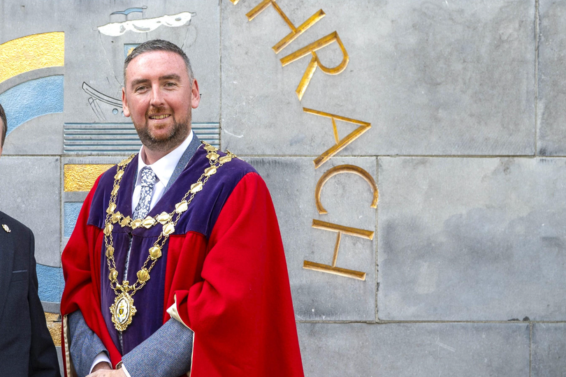 Meet the 17 candidates running in next week's Galway West by-election