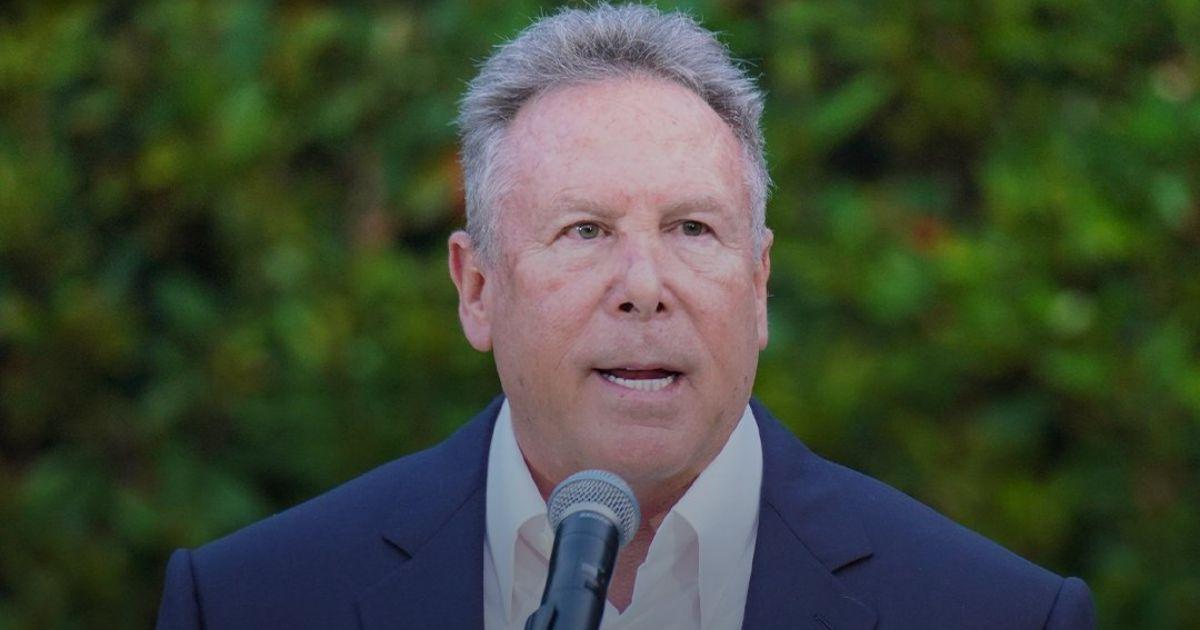 Billionaire’s arrest: Stephen Cloobeck made vicious calls to his ...