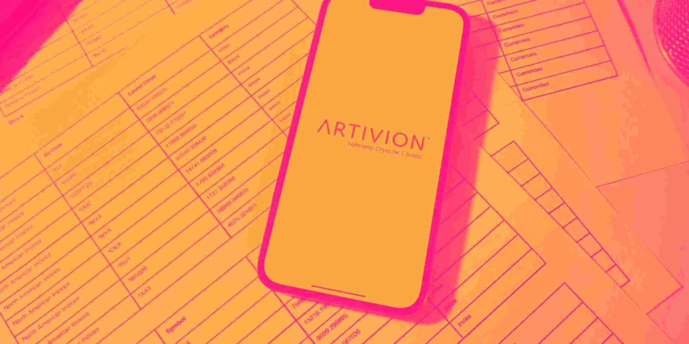 5 insightful analyst questions from Artivion’s Q1 earnings call