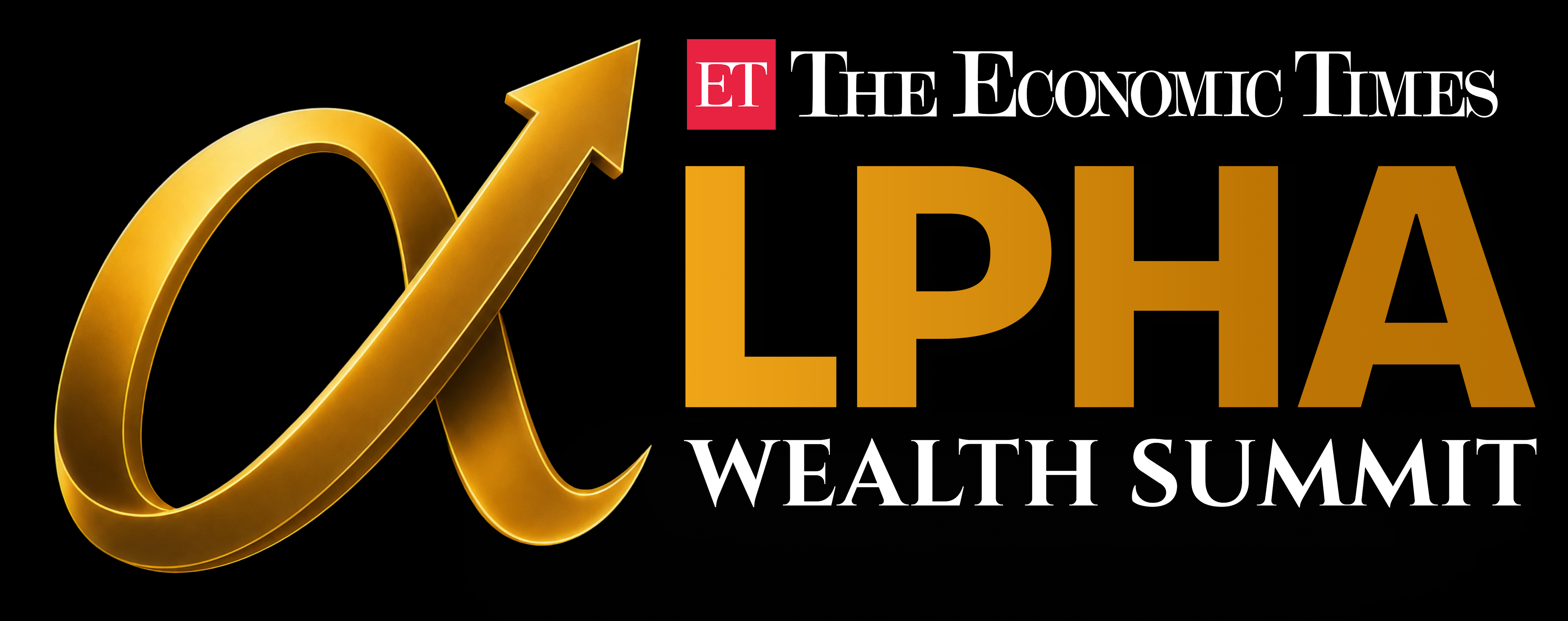 ET Alpha Wealth Summit: Market titans decode AI, wealth creation ...