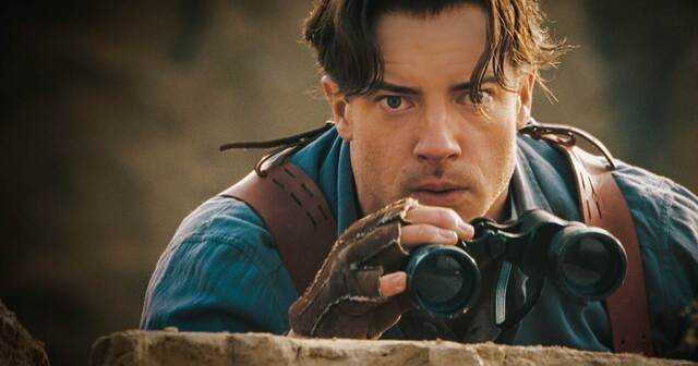 The Mummy 4: Release date, cast, plot & everything we know about ...