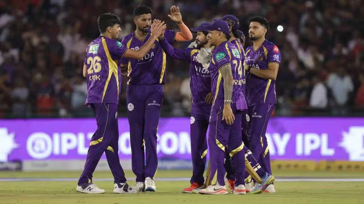 After defeat to RCB, former India player flags this KKR player as ...