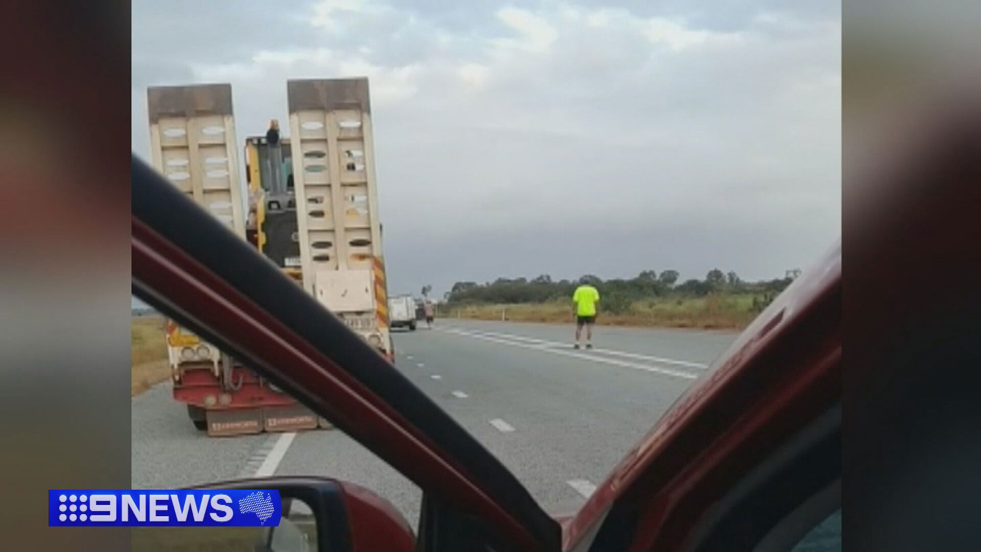 Three people in a critical condition after serious bus crash