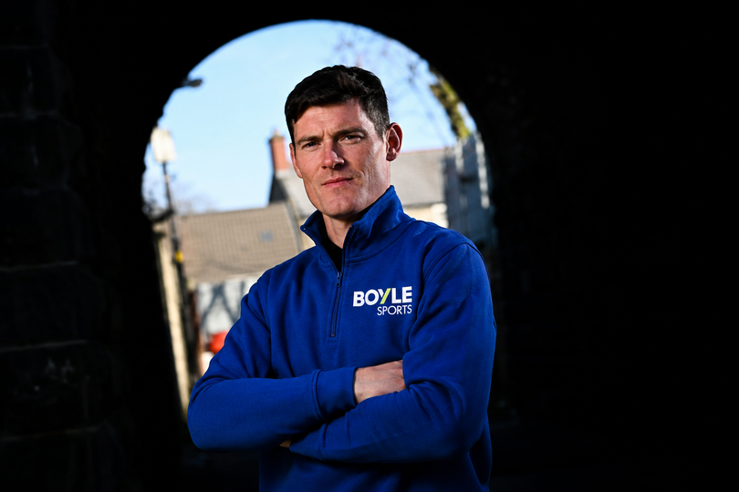 Diarmuid Connolly sends Dublin Con O’Callaghan warning ahead of ...