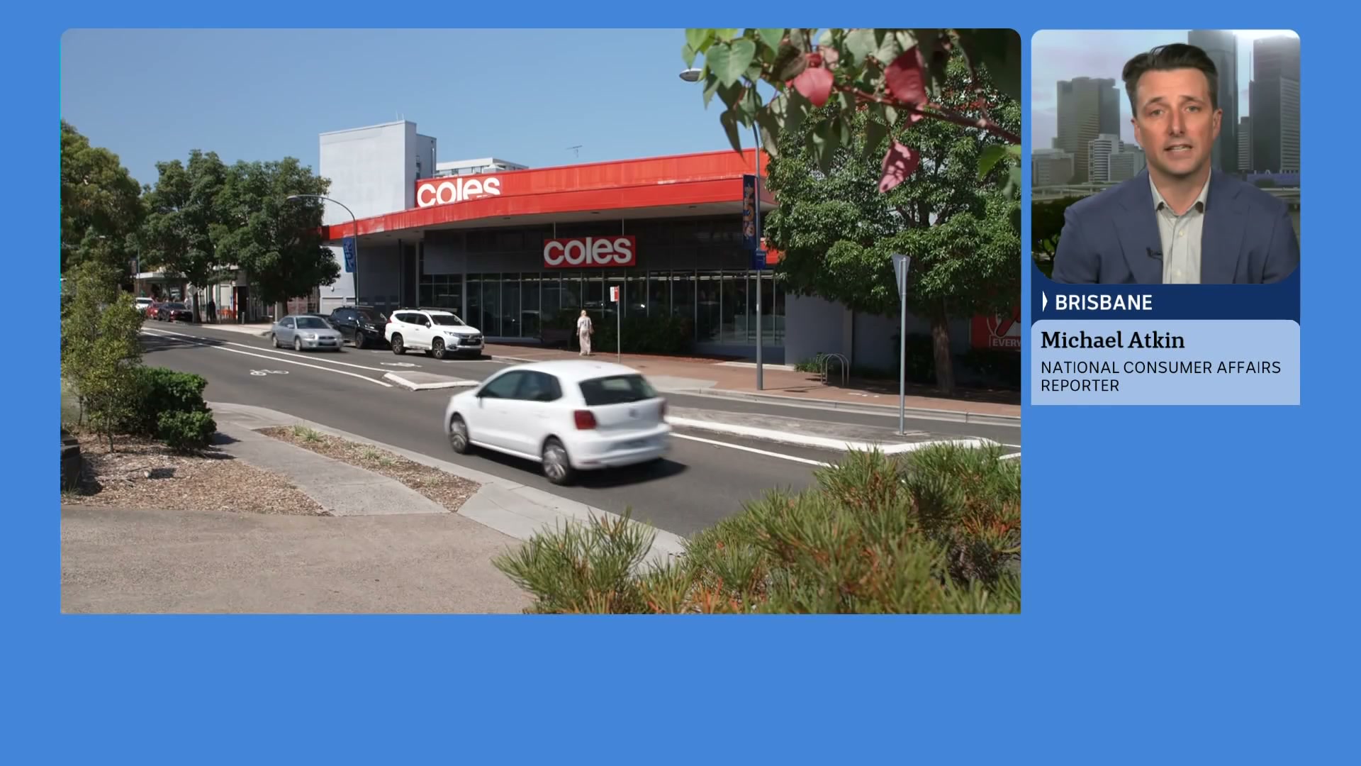 Federal Court finds Coles misled customers with fake discounts