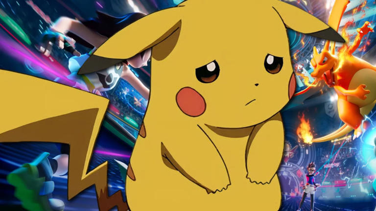 Pokemon Champions Players Are Disappointed with Season 2, But It's Not ...