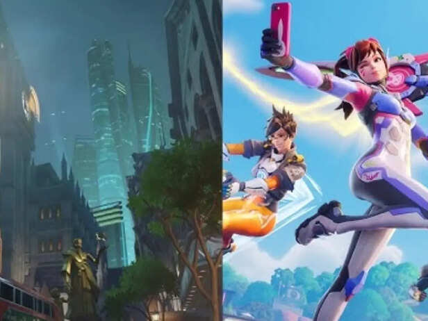 Fortnite v40.40 update release time and full patch notes revealed