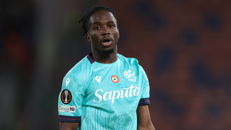 Chelsea to complete 'the deal of the summer' with €38m Garnacho replacement