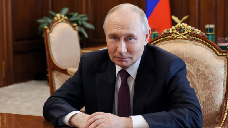 Rusland trekt recordbedrag van 1,6 miljard euro uit voor buitenlandse ...