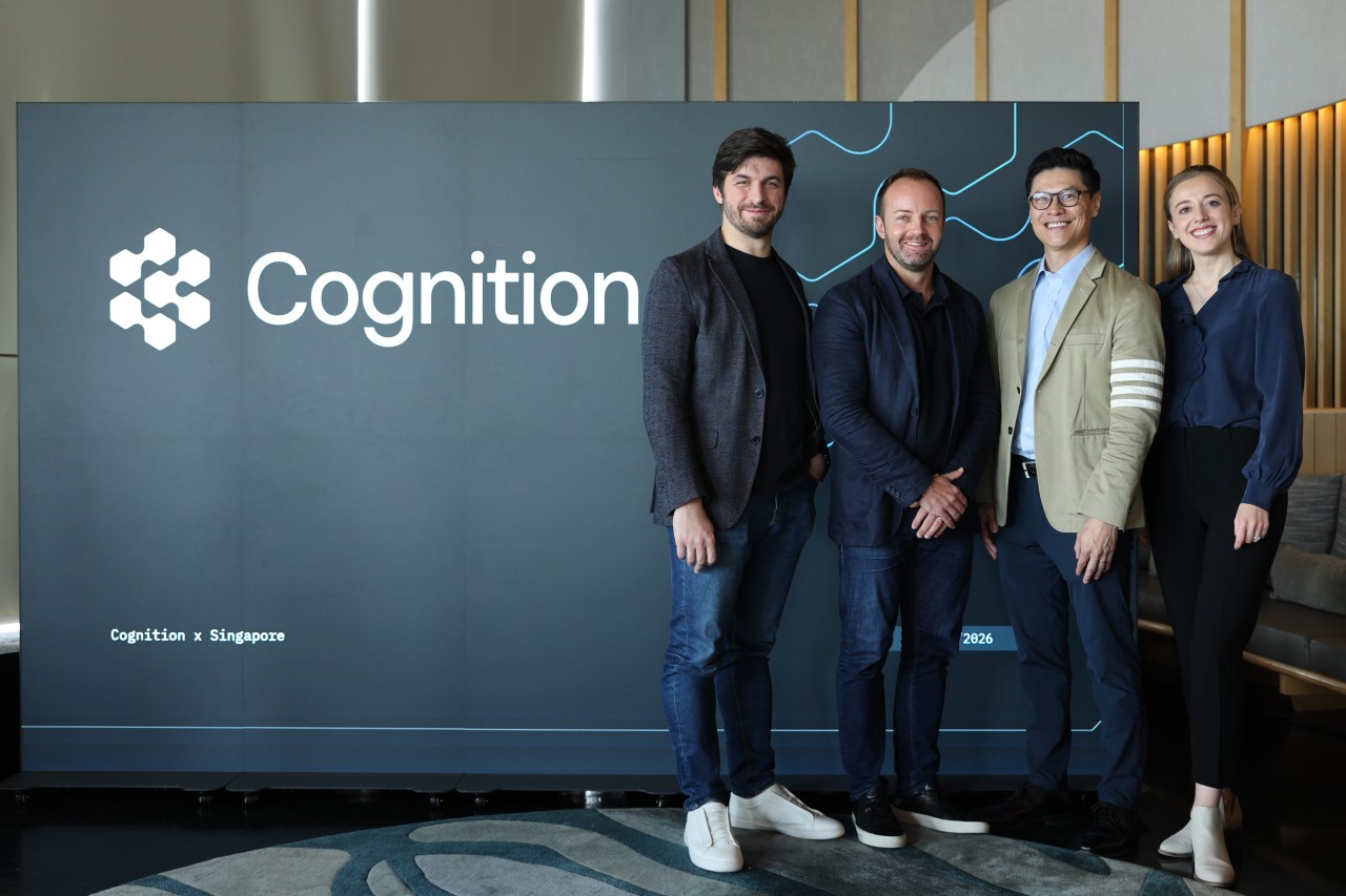 Peter Thiel-backed startup bets its AI can boost hiring