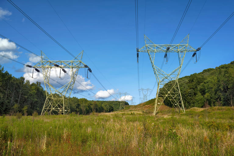 Pa.'s electric grid operator ready for summer, but facing new pressure