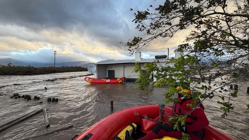 Tragedy strikes Kleinmond: Three farm workers lose their lives in ...