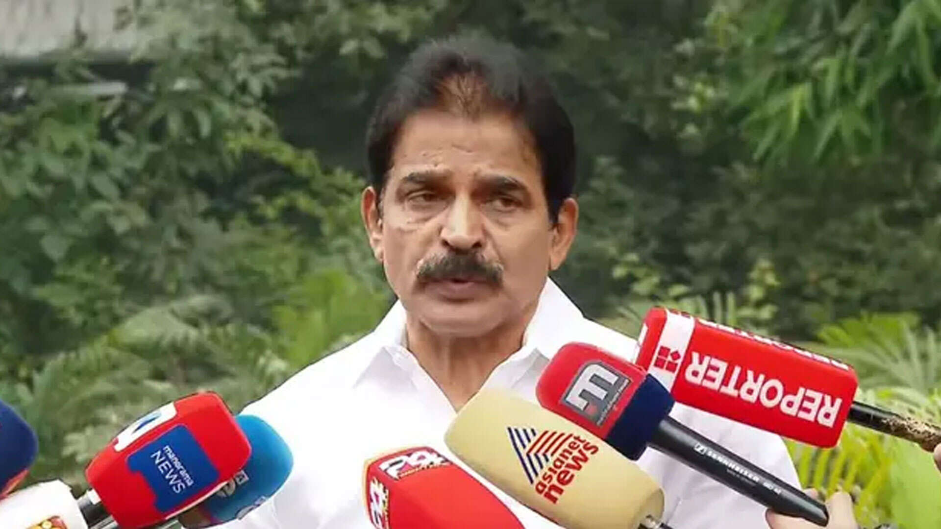 KC Venugopal backs VD Satheesan as Kerala CM, says Congress fully ...