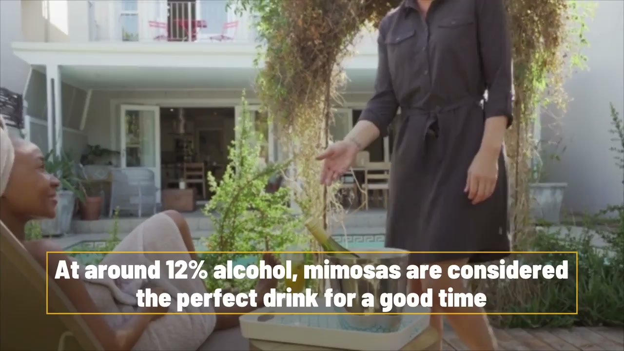 What is National Mimosa Day?