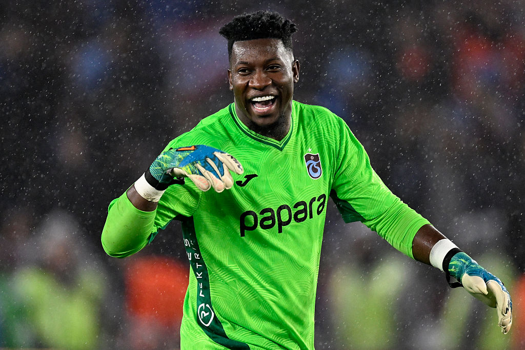 Man Utd have Andre Onana problem as they look to offload flop