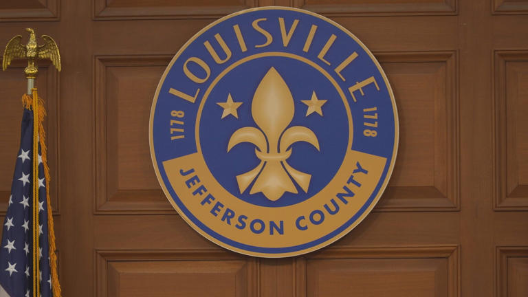 Louisville Metro Office of Planning releases draft regulations for data ...