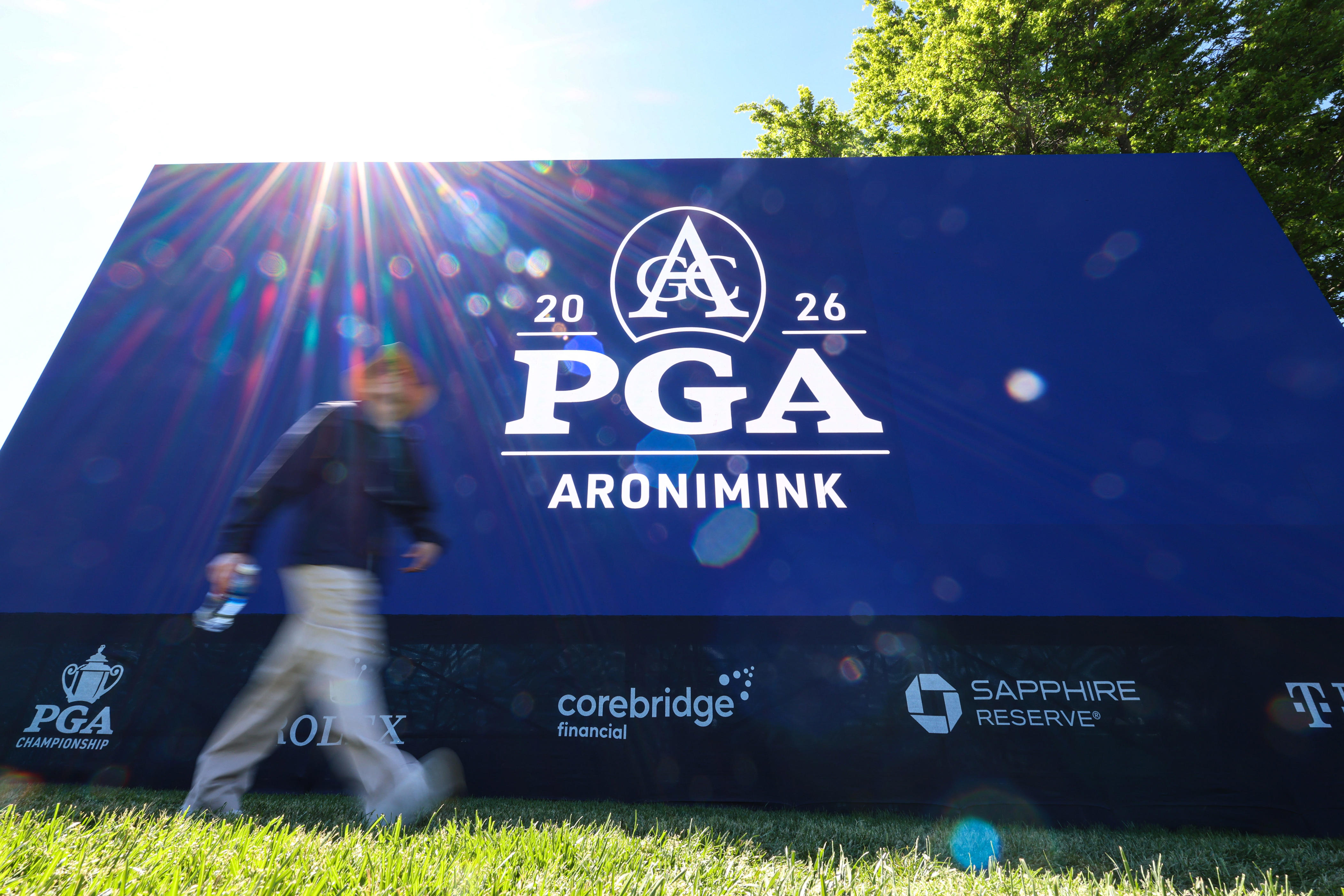 Pga Championship Leaderboard Updates Scores Highlights From Aronimink