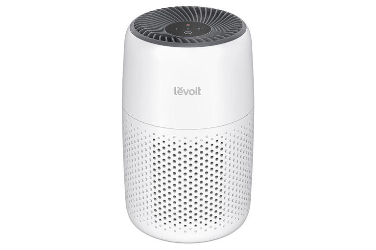 We tested 90 air purifiers, and this $84 model that’s ideal for allergy ...