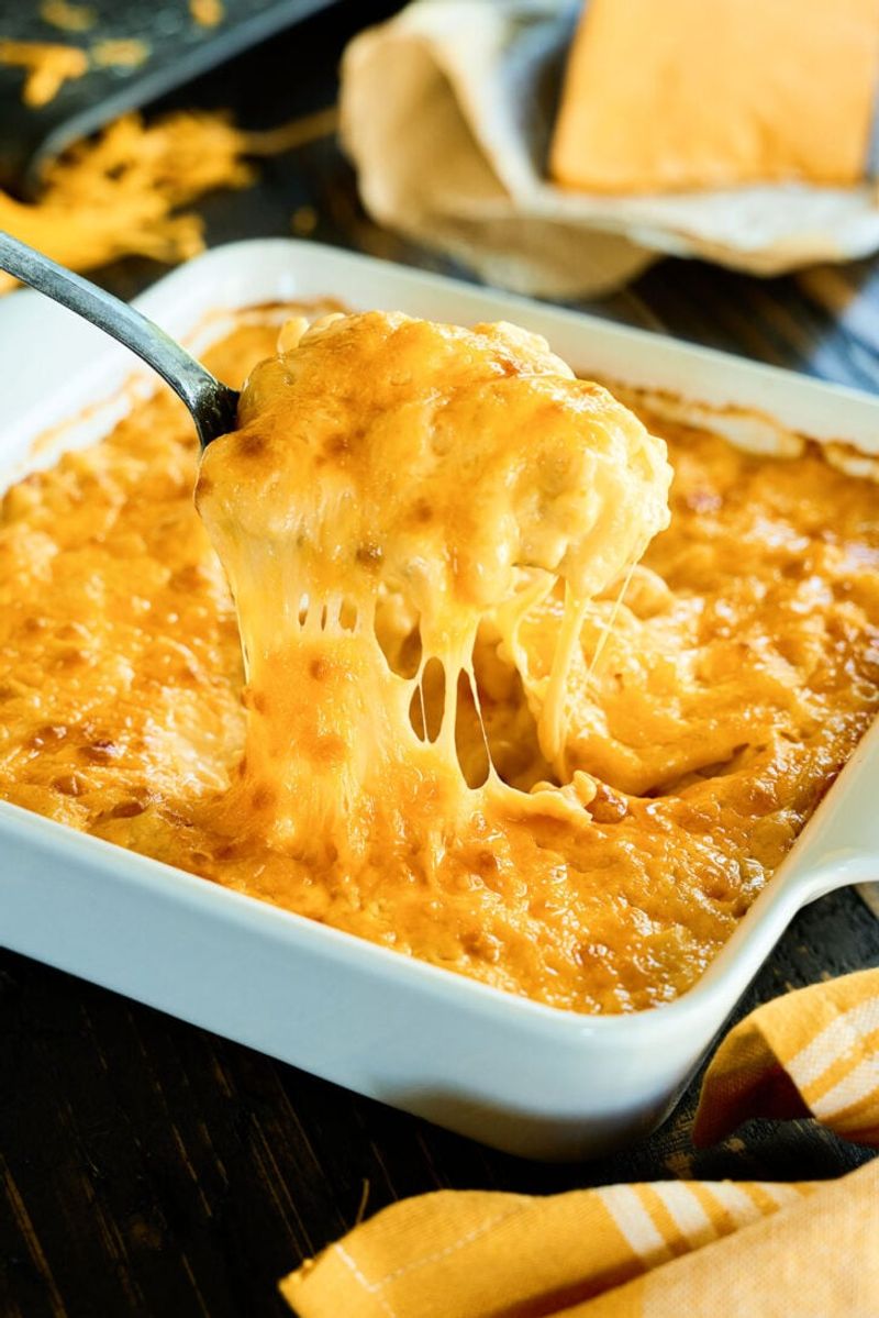 10 foods Michael Jackson was said to enjoy