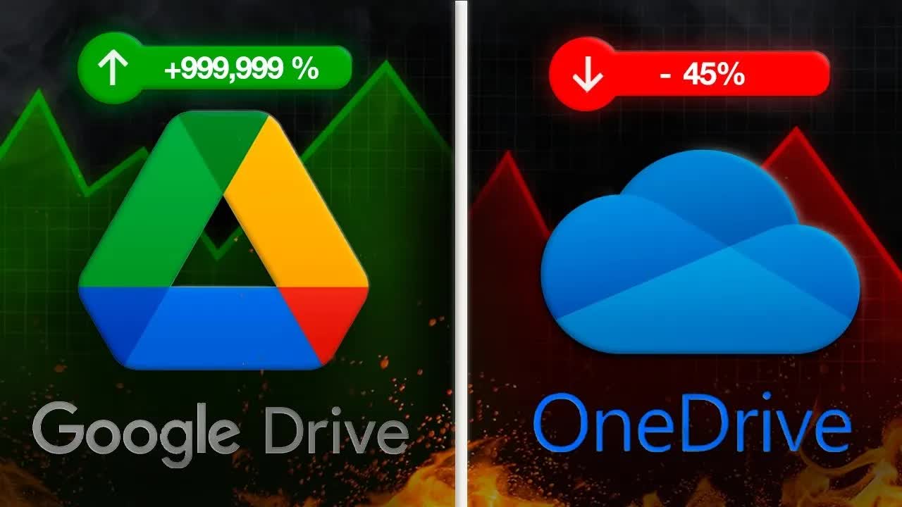 Wie Microsoft OneDrive auf jedem PC installierte und trotzdem gegen ...