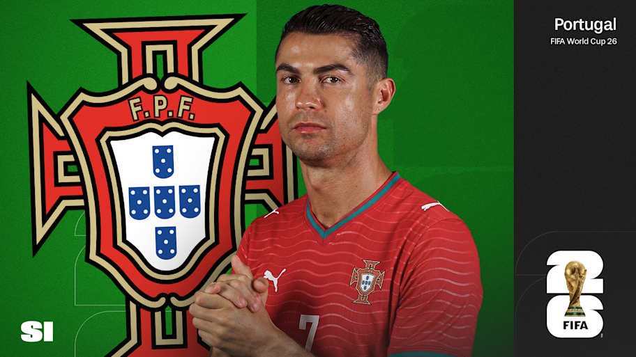 Portugal 2026 World Cup preview: Ronaldo’s final chance at winning it all