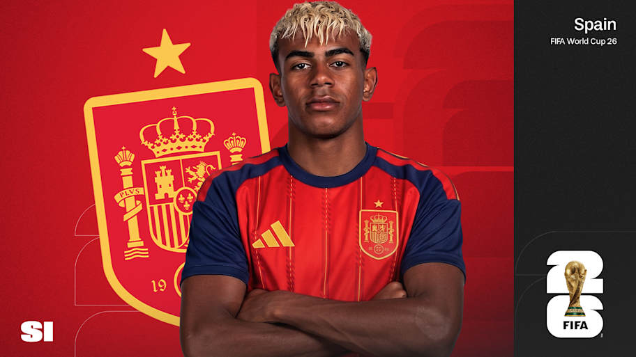 Spain 2026 World Cup preview: Dizzying expectations for European champions