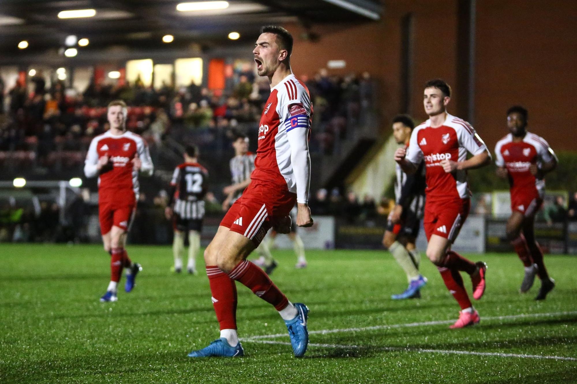 Steve Adamson’s interview with Boro skipper Will Thornton - Part 1