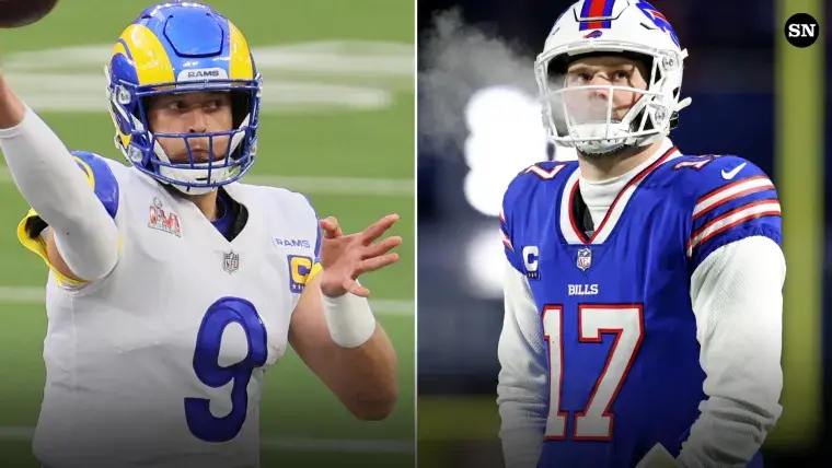 Ranking best games on 2026 NFL schedule for every team: Seahawks ...