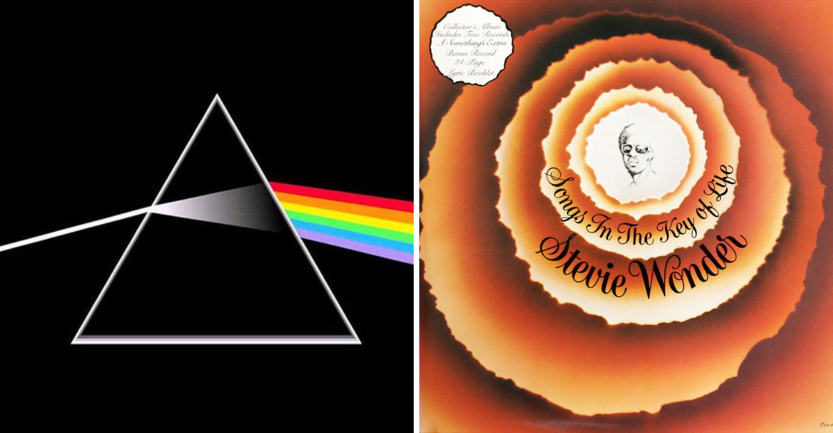 20 album endings that redefined the final song