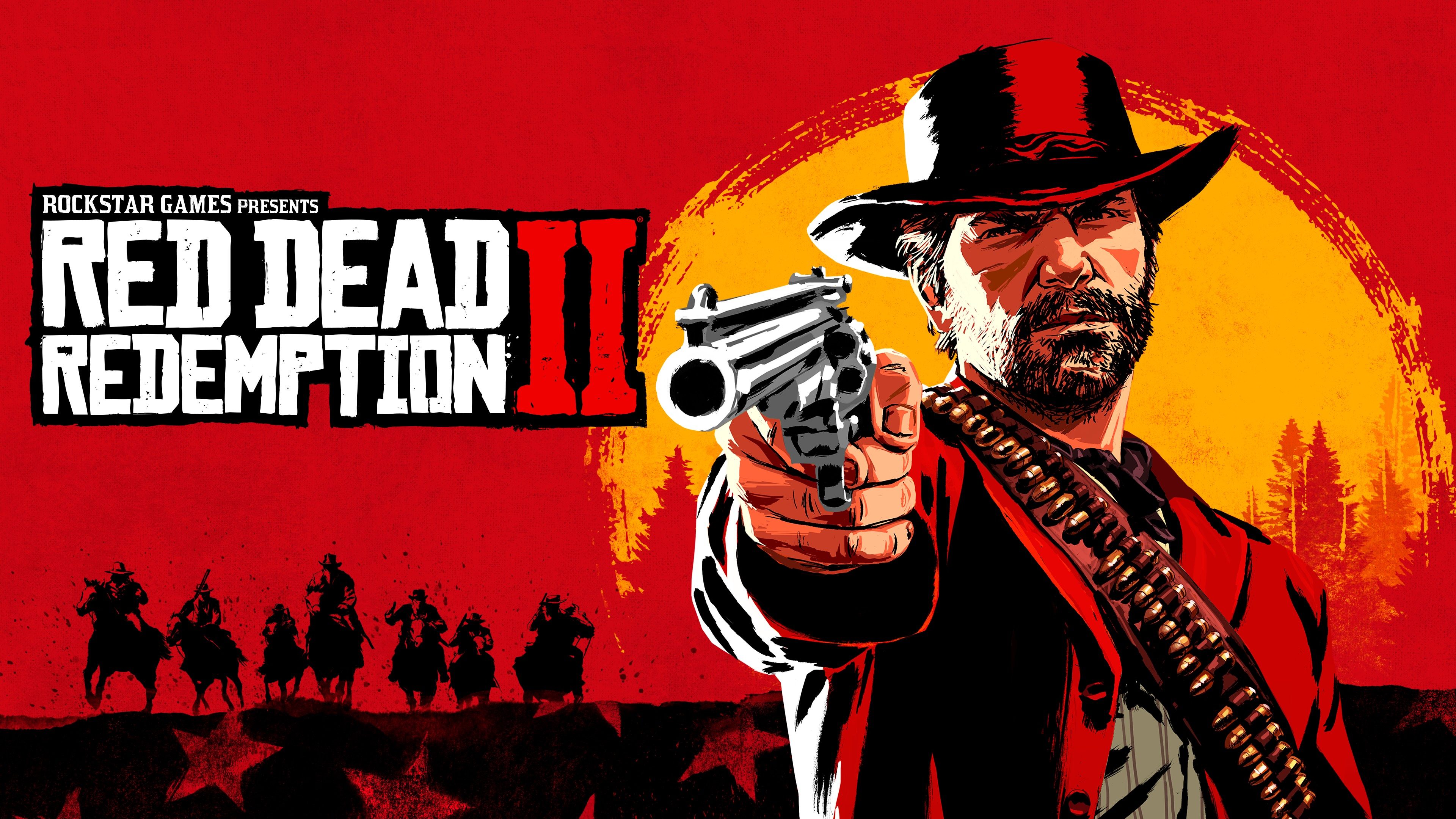 PS Plus Games For May Revealed: Star Wars Outlaws, RDR2, & More Make ...