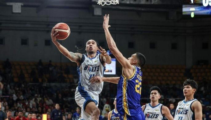 Bolts leader Newsome vows to be ready for Magnolia’s adjustments