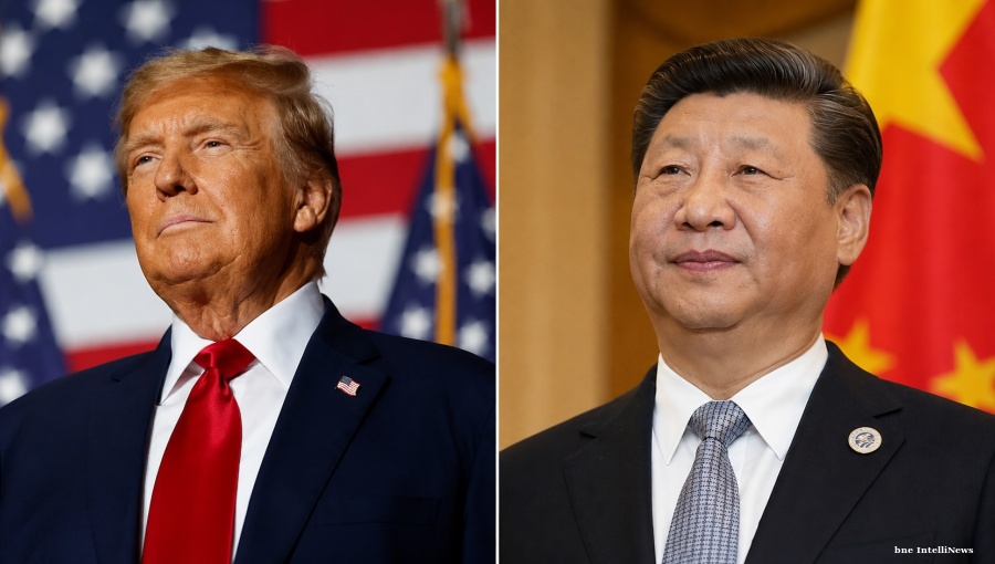 US–China summit: A strategic moment for stabilizing bilateral relations