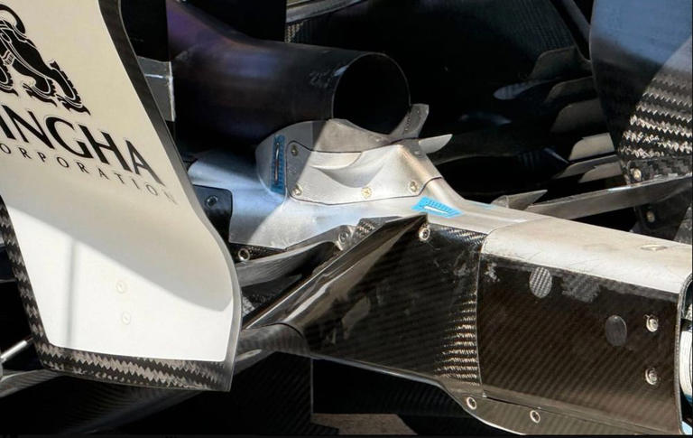 F1 | Ferrari: senza lo scarico soffiato che sarà vietato nel 2027, cosa ...