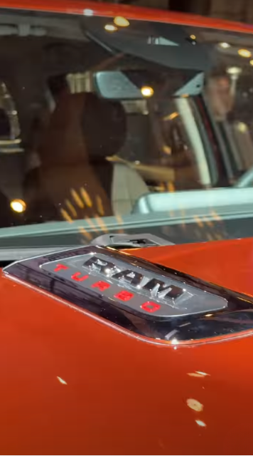 Nueva RAM Dakota en Chile lo que debes saber