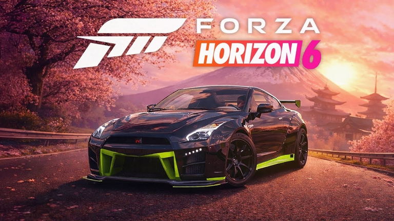 Date et heure de sortie Forza Horizon 6 : quand et comment précharger ...