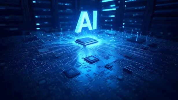 Google Chrome secretly downloaded a 4GB AI file