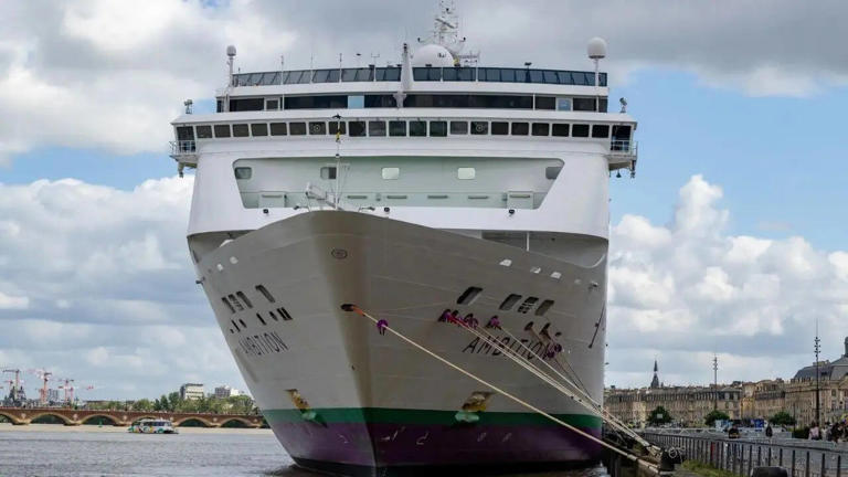 Norovirus or not? The mystery gut bug that brought a France cruise ship ...