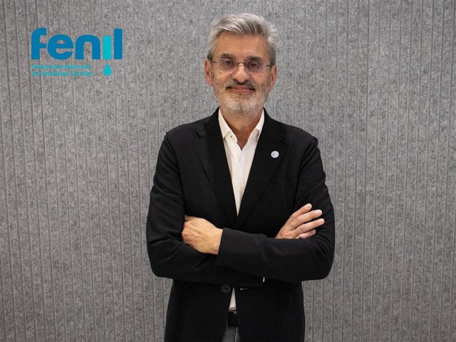 Javier Roza (Mantequerías Arias), elegido presidente de la Federación ...
