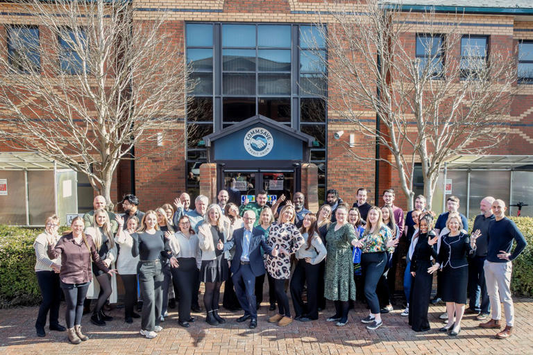 Stop Loan Sharks Week backed by Northamptonshire credit union