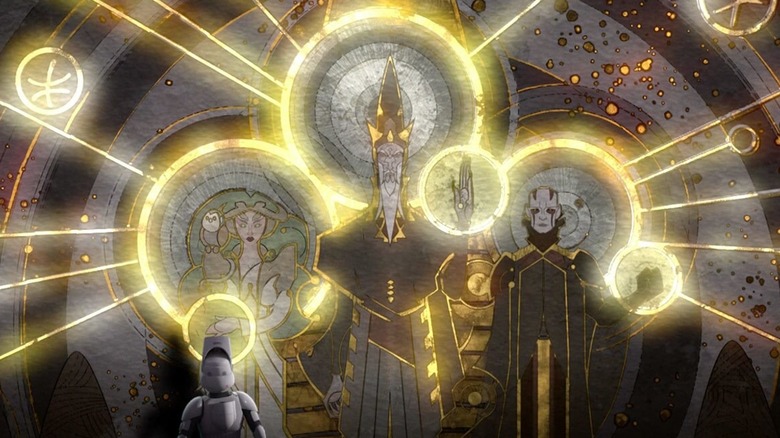 Abeloth: Everything you need to know about the Star Wars villain